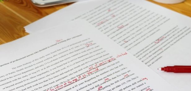 10 Reasons Why Grammar is Important - Allegrow