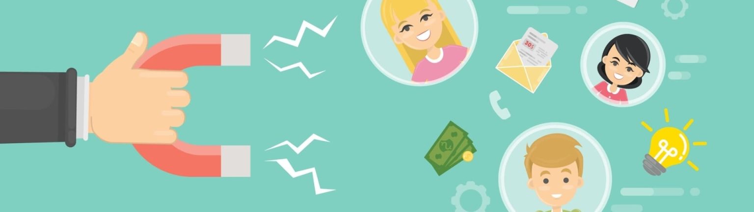 How To Capture Market Share and Keep Customers - Allegrow