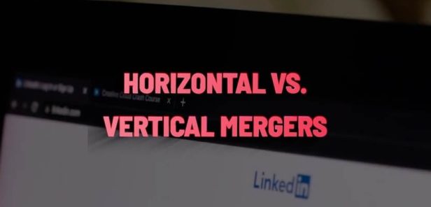 Horizontal vs. Vertical Merger: What’s the Difference? - Allegrow