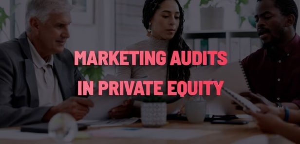 Maximizing Growth: The Power of Marketing Audits in Private Equity - Allegrow