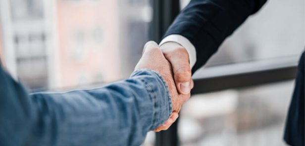 What is a Vertical Merger? | Vertical Merger Definition | Allegrow