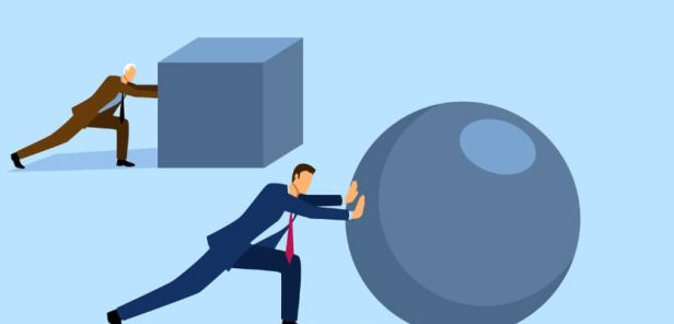 The Complete Guide to Roll-Up Strategy - Allegrow