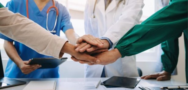 8 Effective Healthcare Retention Strategies to Reduce Turnover - Allegrow
