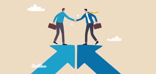 12 Examples of Successful Horizontal Mergers - Allegrow