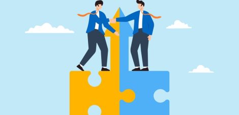 10 Examples of Successful Vertical Mergers - Allegrow