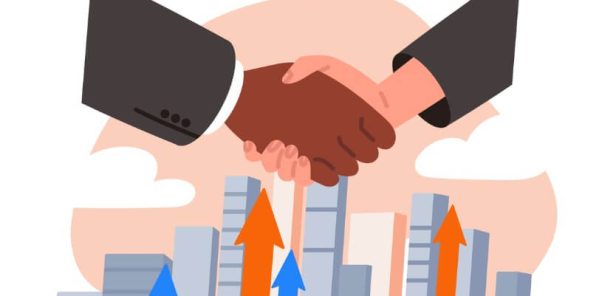 The Complete Guide to Vertical Merger Strategy - Allegrow