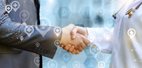 How to Maximize Healthcare M&A Synergy Capture - Allegrow