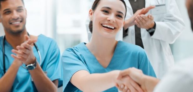 Nurse Onboarding: Best Practices for Success - Allegrow