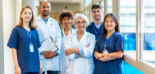 A Comprehensive Guide to Healthcare Talent Management - Allegrow